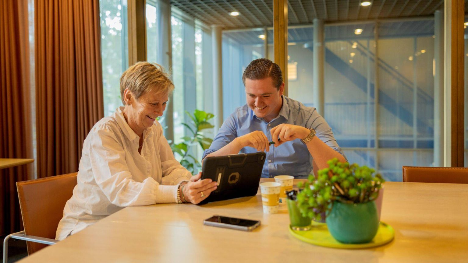 Home - Twice Eindhoven