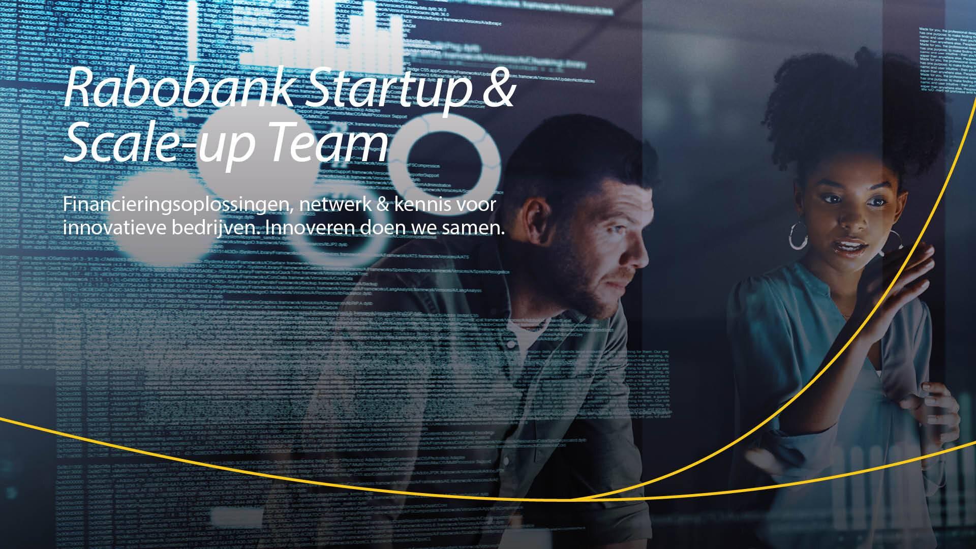 Rabobank Startup & Scale-up team Oost Brabant gaat zich vestigen op HTC Eindhoven - Twice Eindhoven